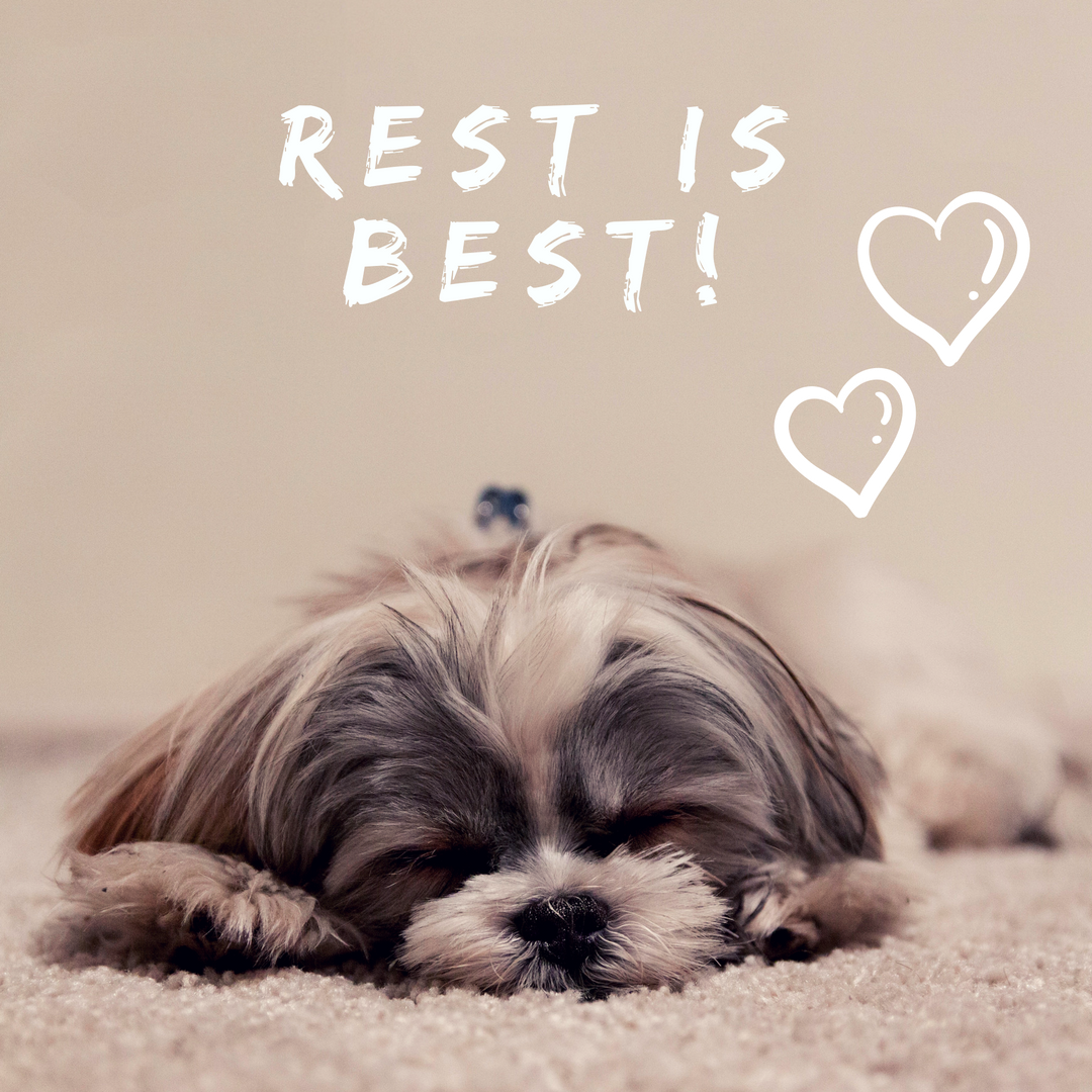 Rest is Best! – Kingdom Calling Blog…