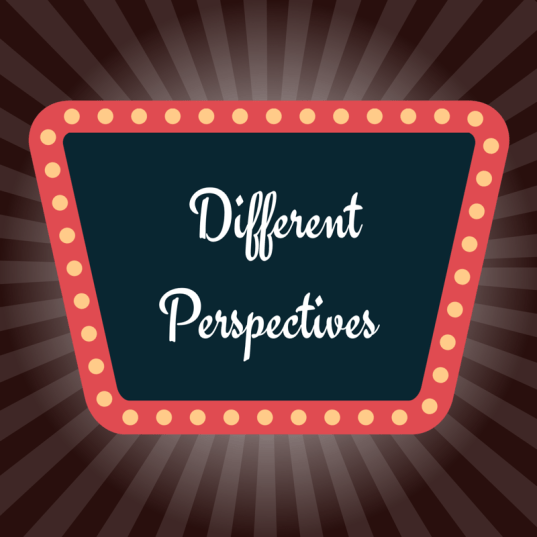 Different Perspectives – Kingdom Calling Blog…