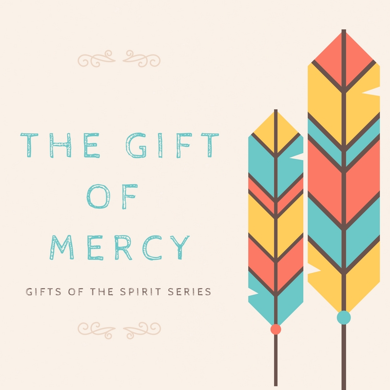 The Gift of Mercy – Kingdom Calling Blog…