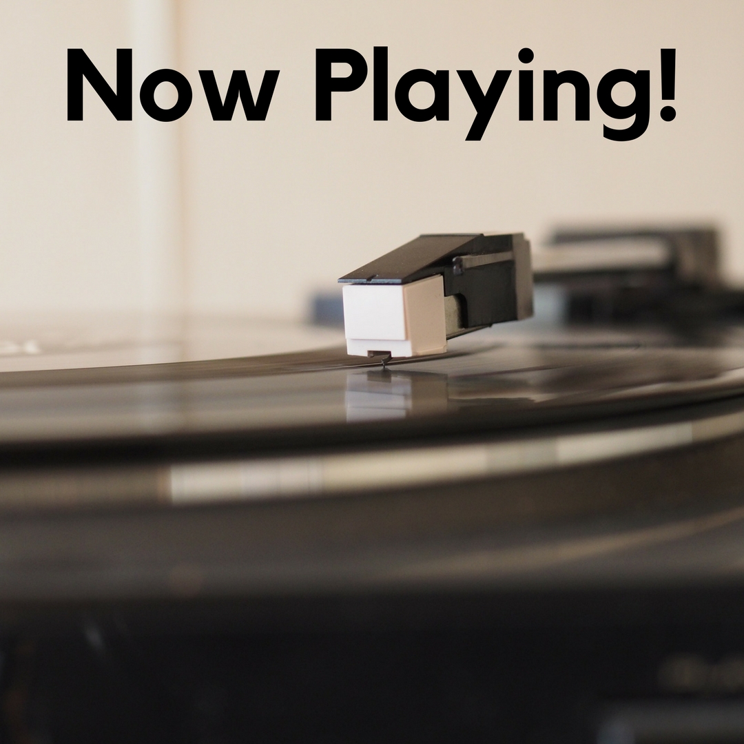 Now playing! – Kingdom Calling Blog…