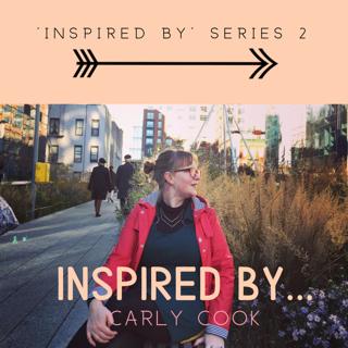Inspired by…Carly Cook – Kingdom Calling Blog…