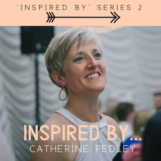 Inspired by…Catherine Pedley – Kingdom Calling Blog…
