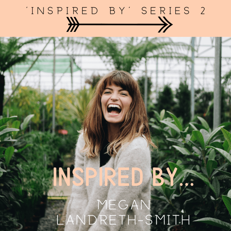 Inspired by… – Kingdom Calling Blog…